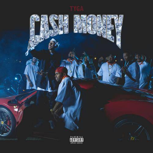 Cash Money_百度百科