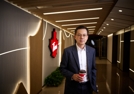 Tim Hortons_百度百科