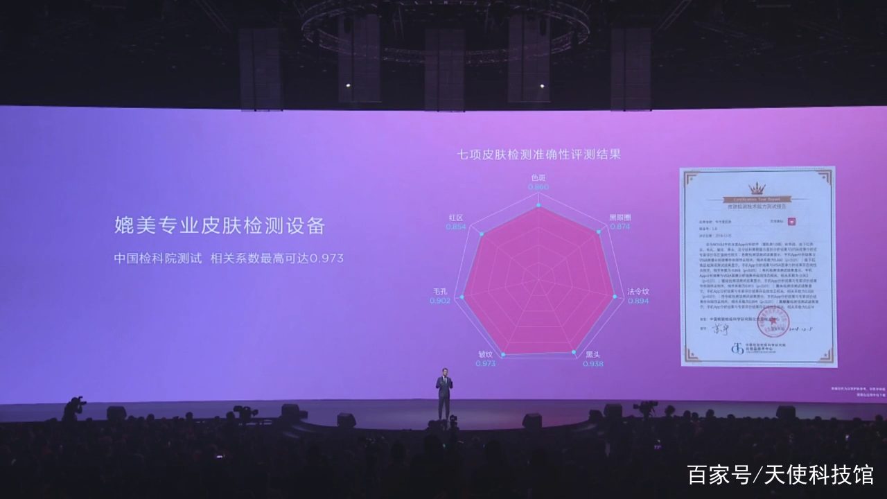 你是华为nova4的目标用户吗？它和荣耀V20如何选择呢？_百科TA说