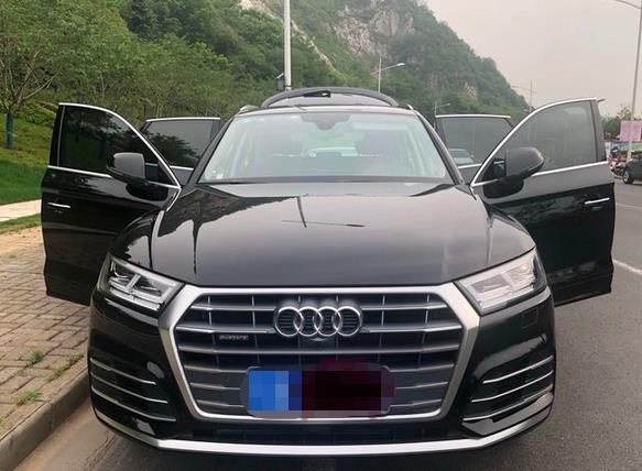 15年驾龄老司机，提车坚持提了奥迪Q5L，车主有几句话想说_百科TA说