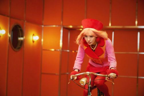 TOOOOO BUSY（2024王霏霏演唱的流行歌曲）_百度百科