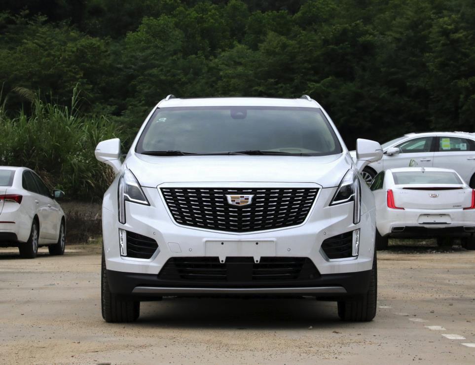 33万提辆凯迪拉克XT5，驾驶5400公里后，车主憋了几句话要说_百科TA说