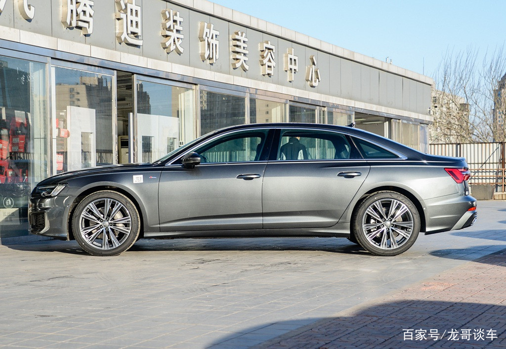 38.8万提奥迪A6L，这款车怎么样？说说我用车3600公里的心里话！_百科TA说