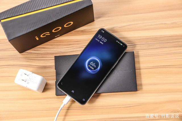 iQOO Z1即将预售，iQOO Z1携手天玑1000Plus，延续爆款神话_百科TA说