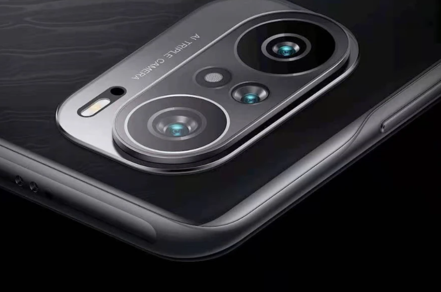 iQOO 7、红米K40、realme GT，开工大吉选机记_百科TA说