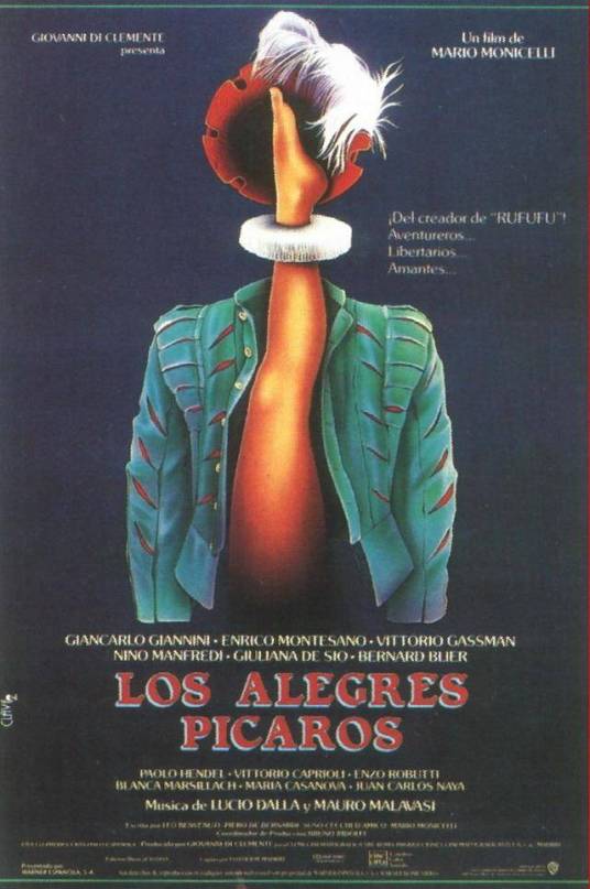 Picari, I_百度百科