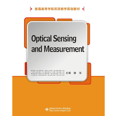 optical sensing and measurement_百度百科
