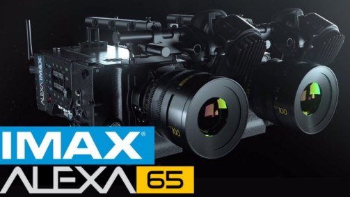 IMAX-3D_百度百科