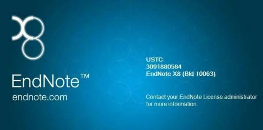 endnote_百度百科