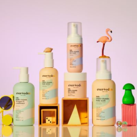 Evereden_百度百科