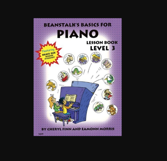 Step by Step Piano Course_百度百科
