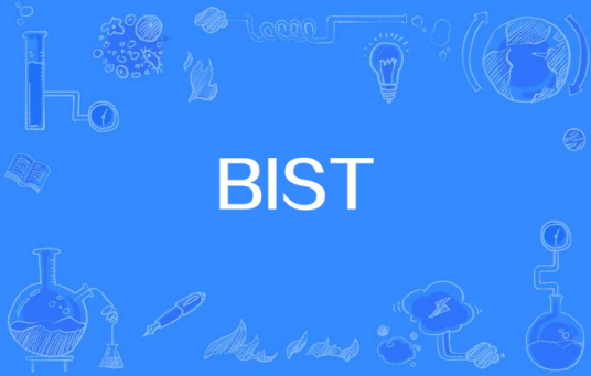 BIST_百度百科