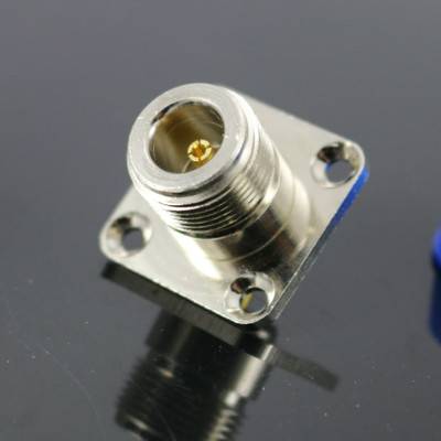 N/F40型射频法立连接器_百度百科