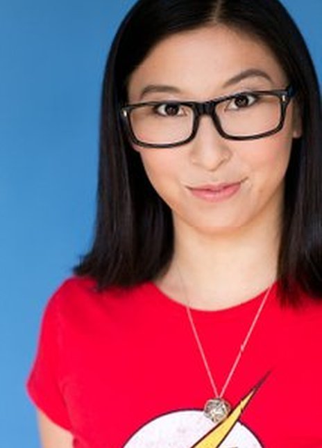 Erika Ishii_百度百科