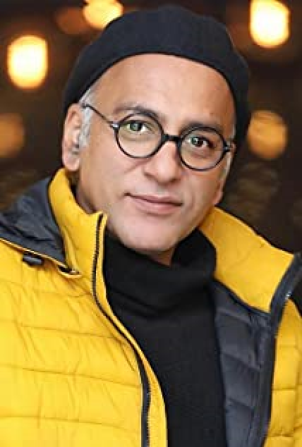 Hamid Reza Azarang_百度百科