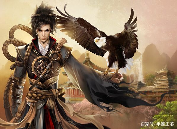 别再用《武道大帝》解渴了，这几本玄幻文，让你分分钟深陷其中！ 百科ta说