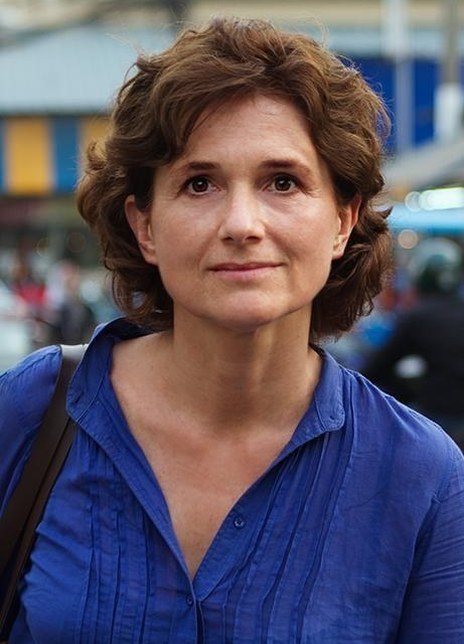 Victoria Trauttmansdorff_百度百科