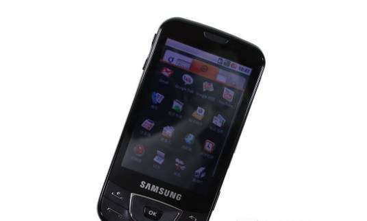 三星 I7500_百度百科