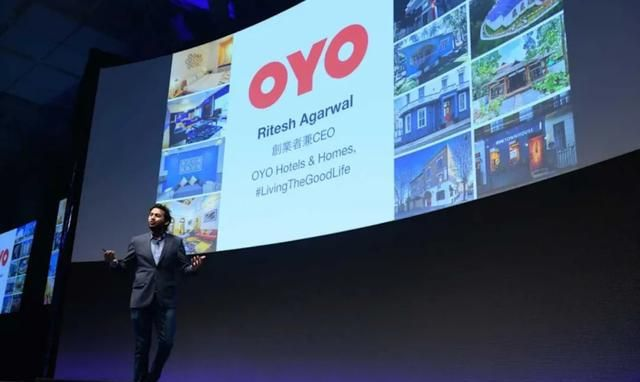 孙正义又一败笔，OYO的疯狂与黯淡_百科TA说
