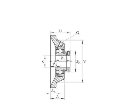 FAG PCJ30-N轴承_百度百科