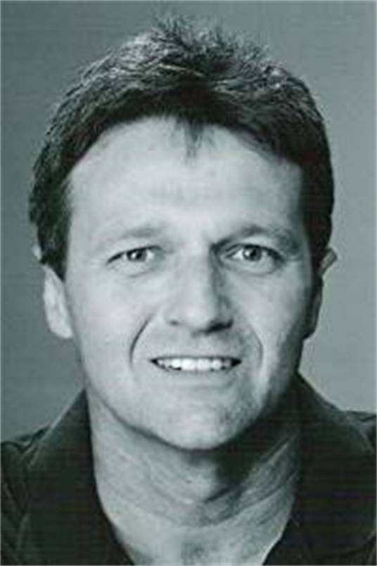 Tony Rocha_百度百科