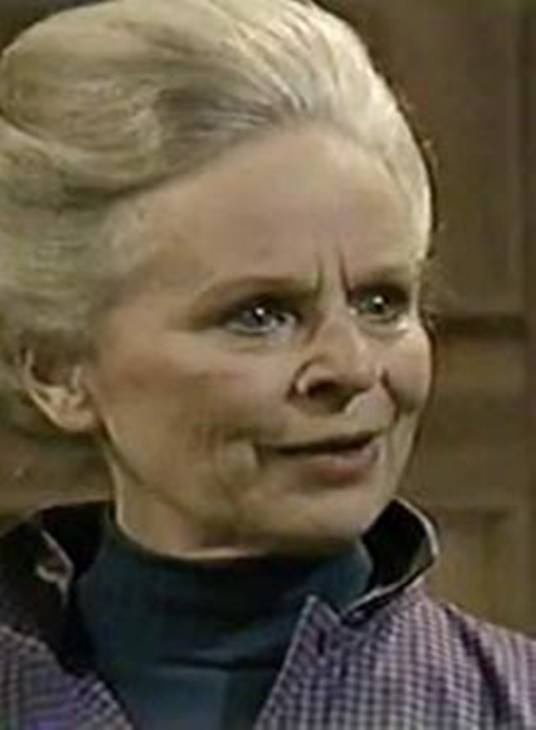 Elizabeth Lawrence_百度百科