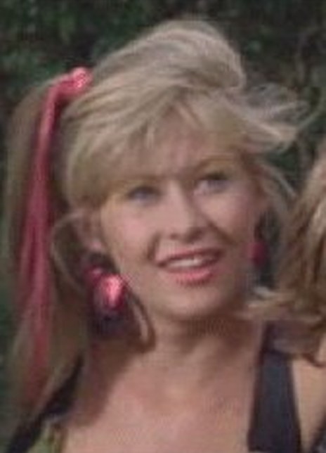 Heather Haase_百度百科