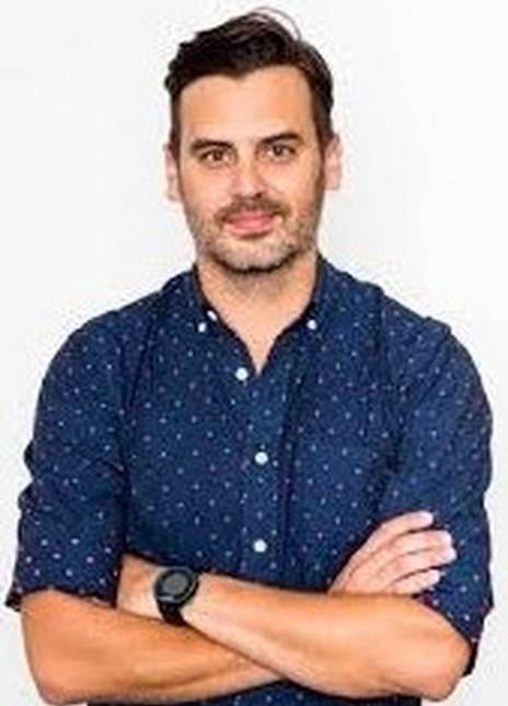 Andrew Knowlton_百度百科