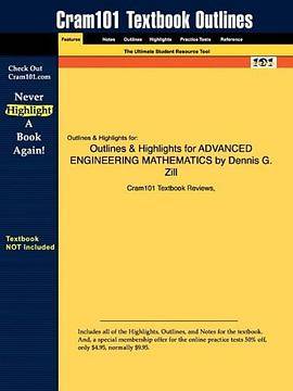 Outlines & Highlights for ADVANCED ENGINEERING MATHEMATICS by Dennis G ...
