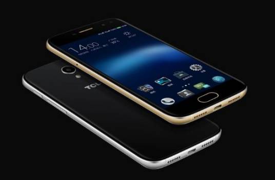 TCL 580_百度百科