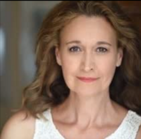 Laura Sametz_百度百科