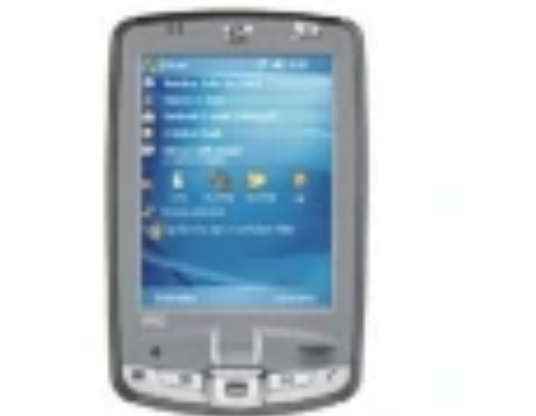 惠普HP iPAQ hx2790_百度百科