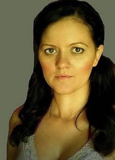 Brenda Whitehead_百度百科