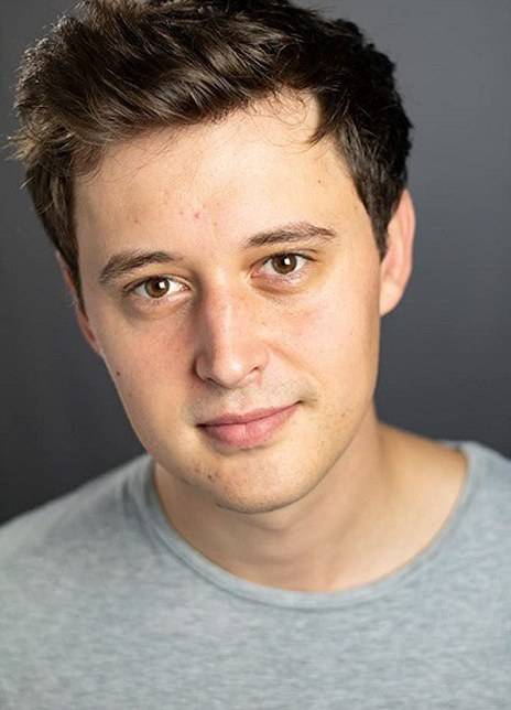 Austen Rydell_百度百科