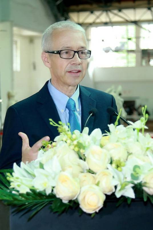 Joaquin Duato_百度百科