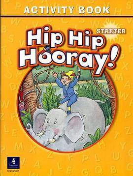 Hip Hip Hooray Starter Activity Book_百度百科