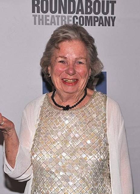 Angela Paton_百度百科