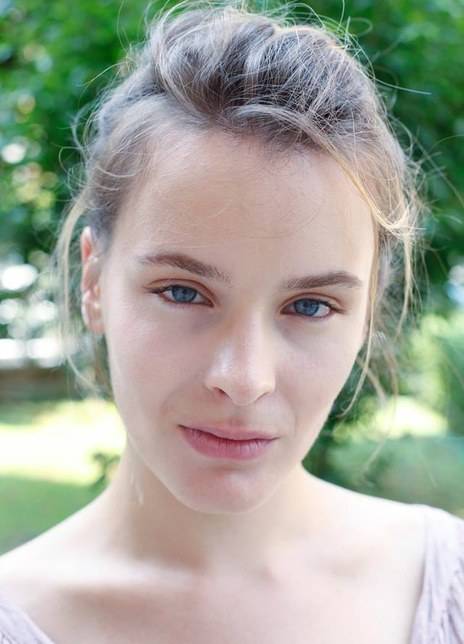 Maria Roveran_百度百科