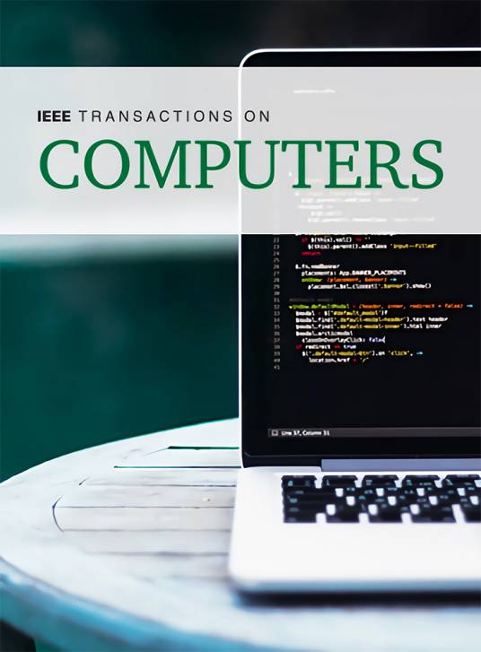 IEEE Transactions on Computers_百度百科