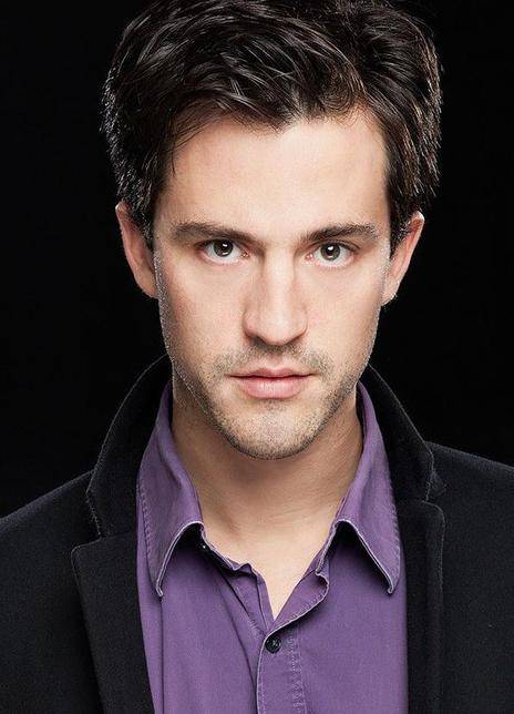 Theo Devaney_百度百科