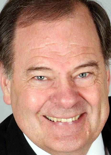 Rick May_百度百科