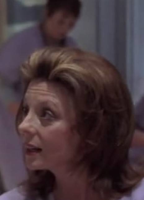 Suzanne Ford_百度百科