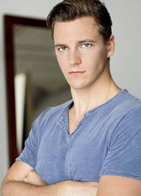 Jake Kidwell_百度百科