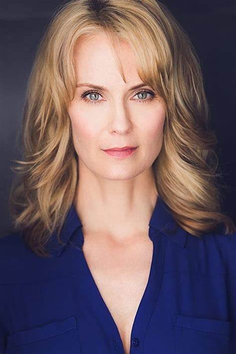 Monica Devereux_百度百科