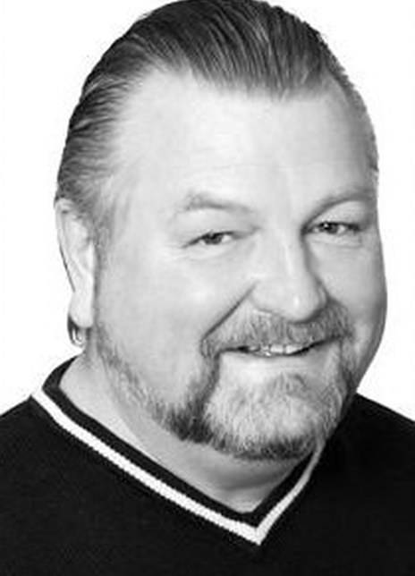 Ian Ralph_百度百科