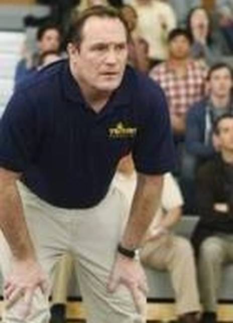 Patrick Robert Smith_百度百科