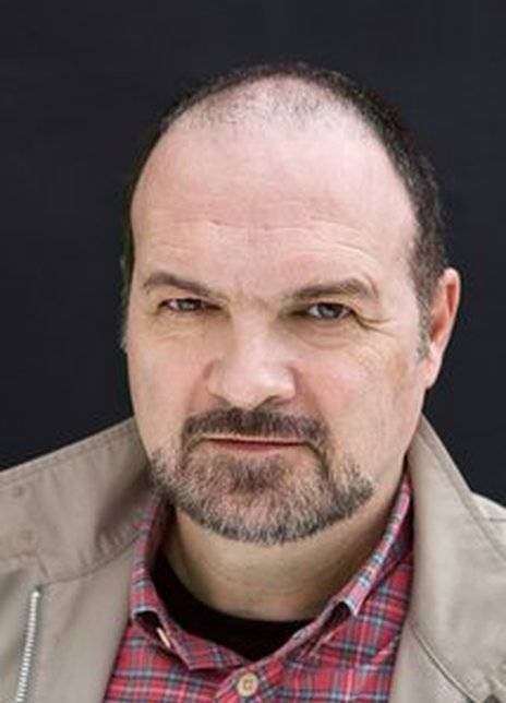 Stuart McLean_百度百科