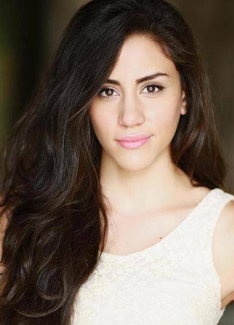 Michelle Veintimilla_百度百科