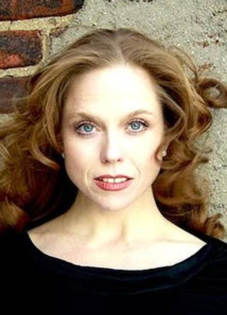 Heather Litteer_百度百科