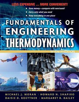 Fundamentals of Engineering Thermodynamics, Binder Version_百度百科